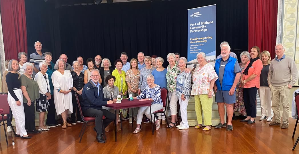 Wynnum Manly Bridge Club